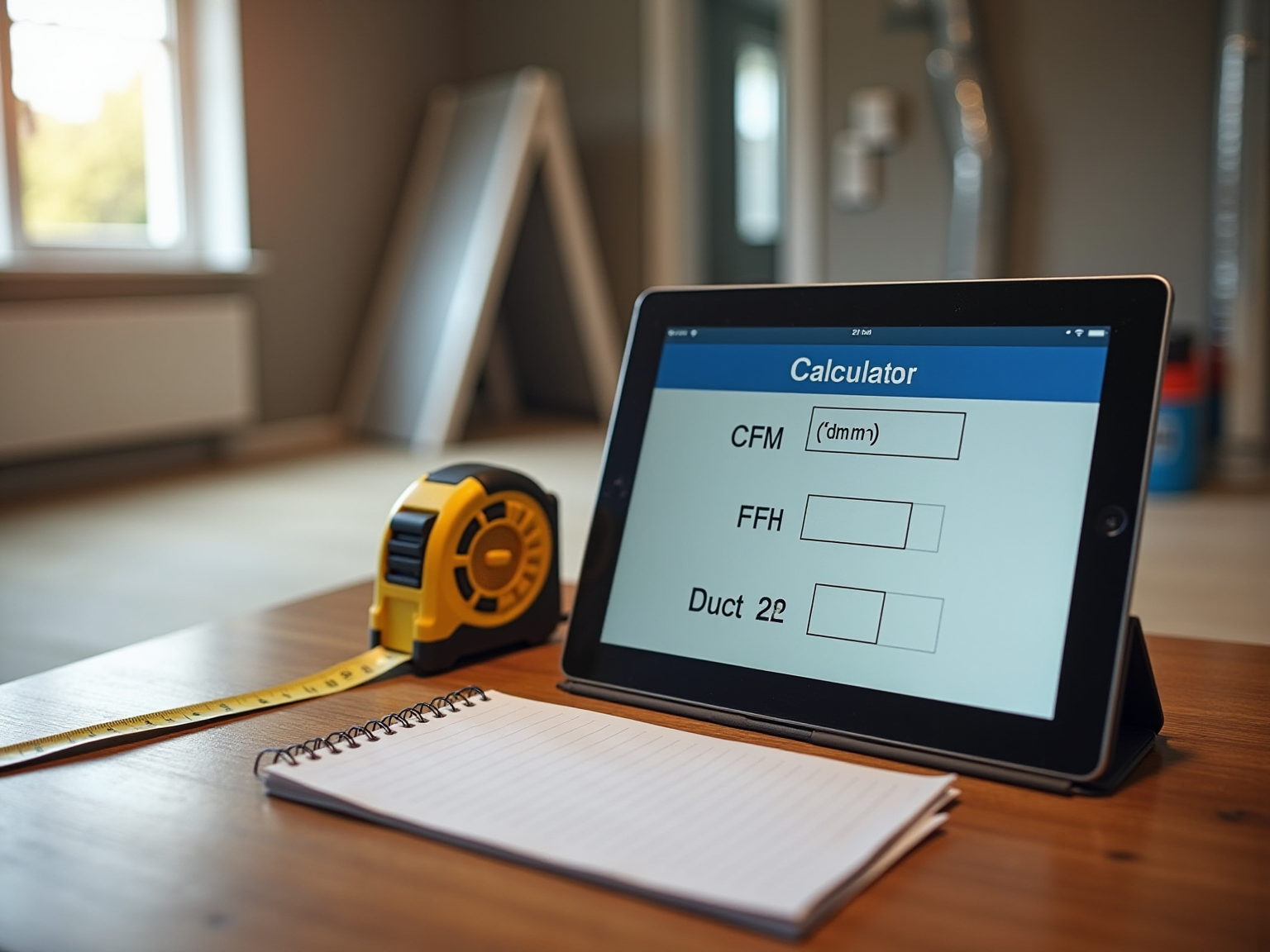 master-the-air-duct-size-calculator-step-by-step-guide – HVAC Mind