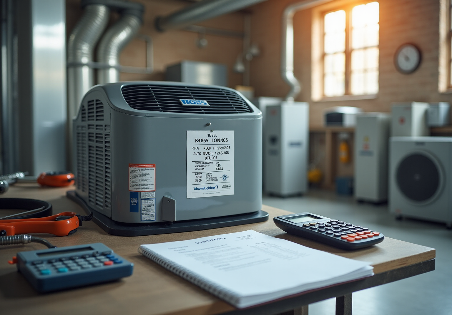 3-steps-to-convert-btu-h-to-ton-for-homeowners – HVAC Mind