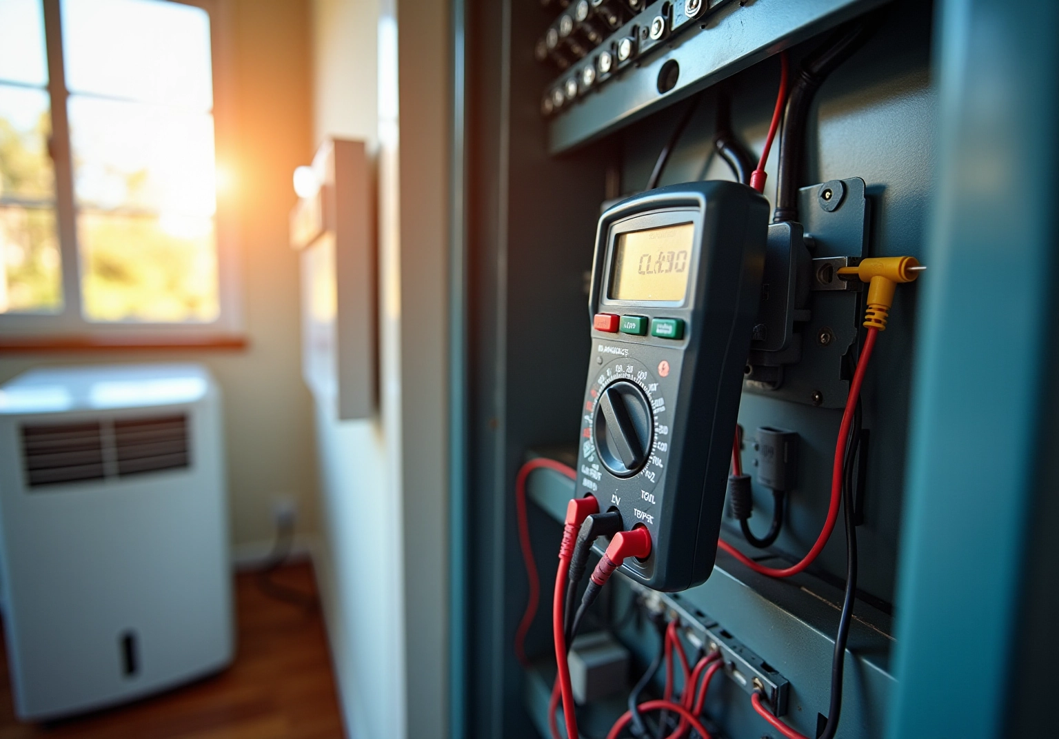 understand-air-conditioner-amps-key-insights-for-homeowners – HVAC Mind